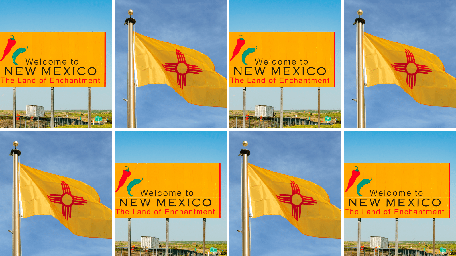 State Infrastructure Project - New Mexico | National Institute for ...