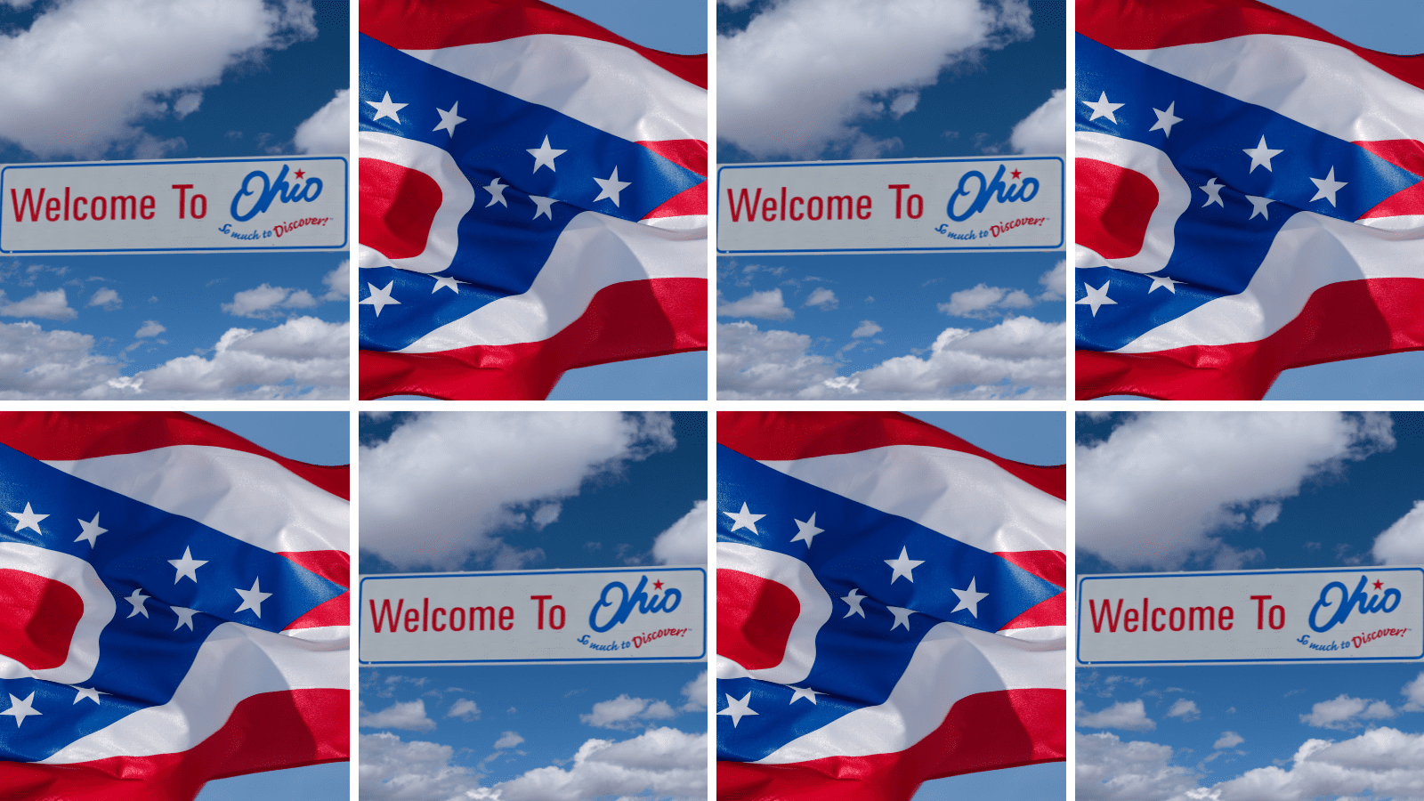 State Infrastructure Project - Ohio | National Institute for ...