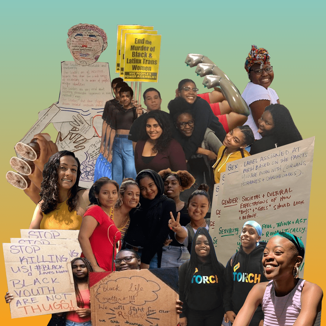 TORCH Program Established | National Institute for Reproductive Health