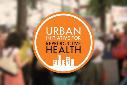 Urban Initiative for Reproductive Health | National Institute for ...