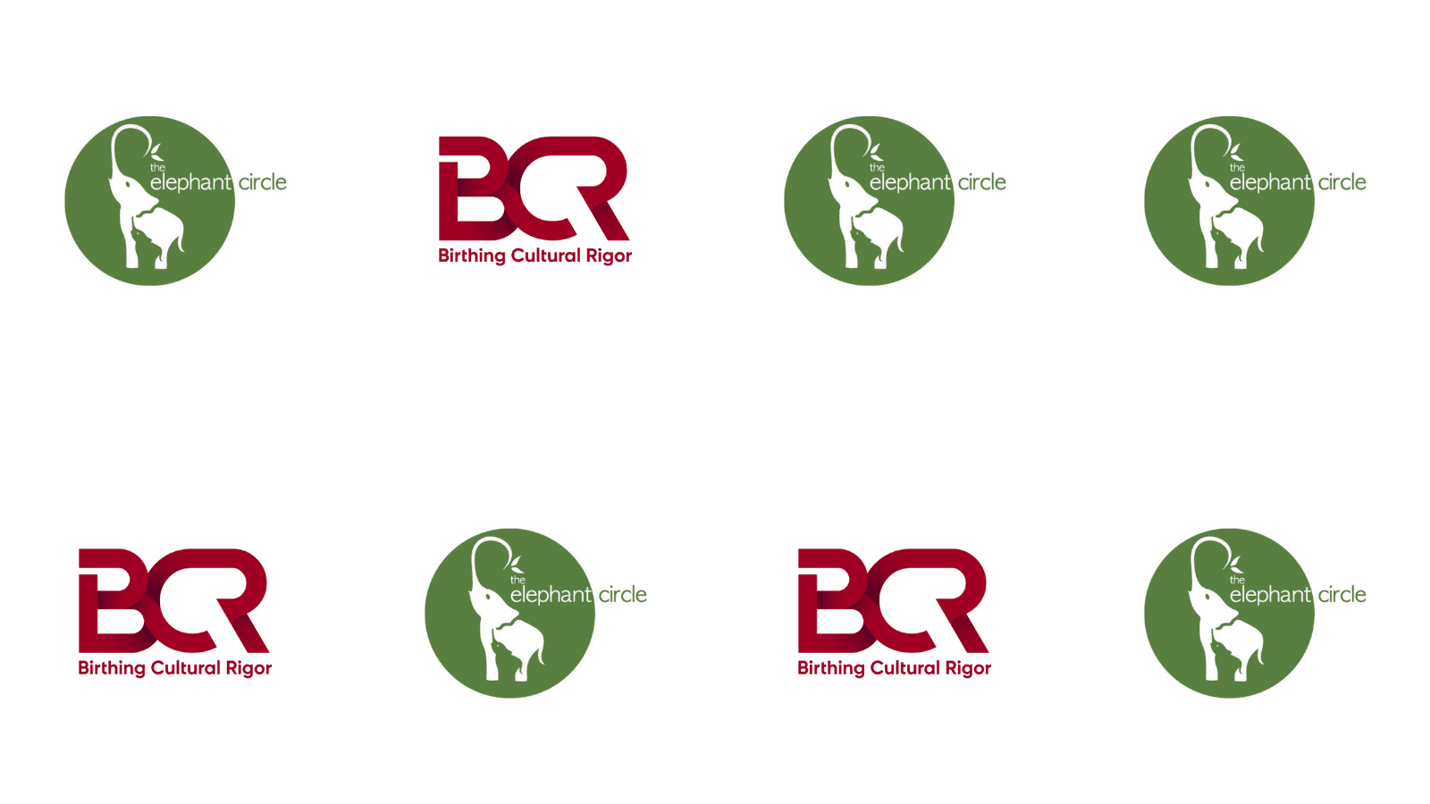 Elephant Circle & Birthing Cultural Rigor | National Institute for ...