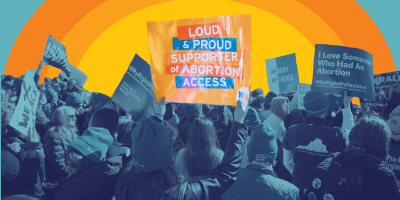 Still Moving Towards Reproductive Freedom: A Policy Blueprint for ...